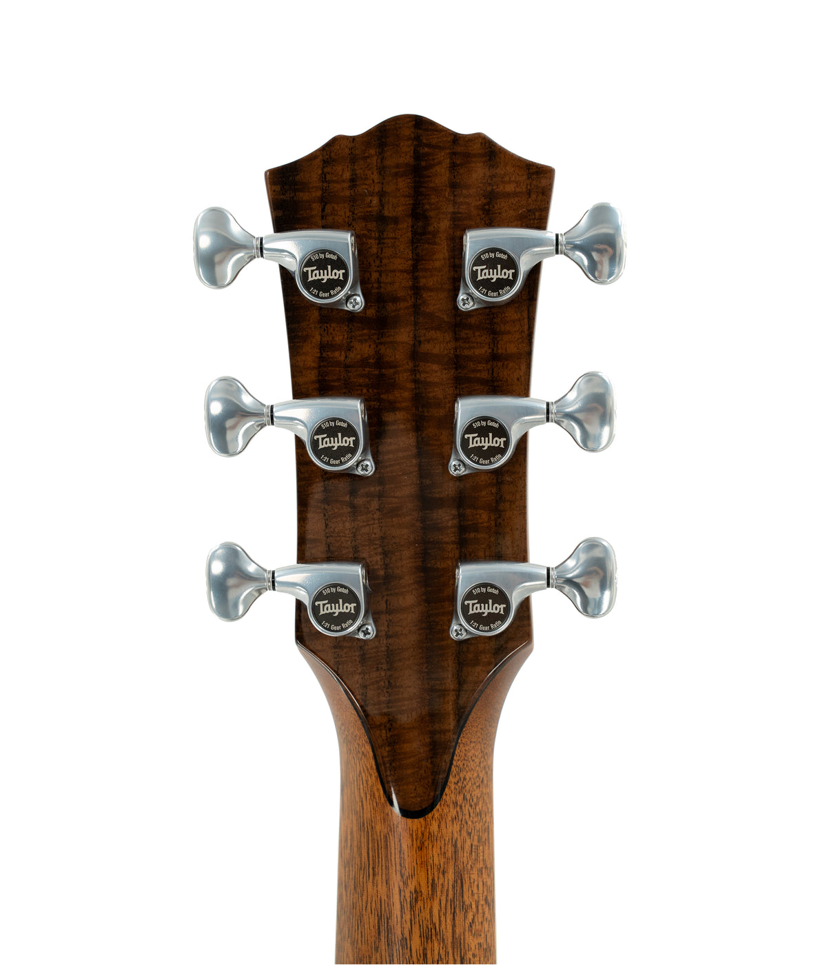 Taylor Custom Gold Label Super Auditorium Acoustic Guitar - Figured Wa ...