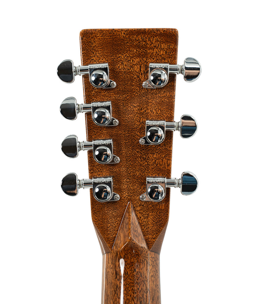 Martin M-7 Johnny Marr 7-String Acoustic-Electric GuitarAlamo Music ...