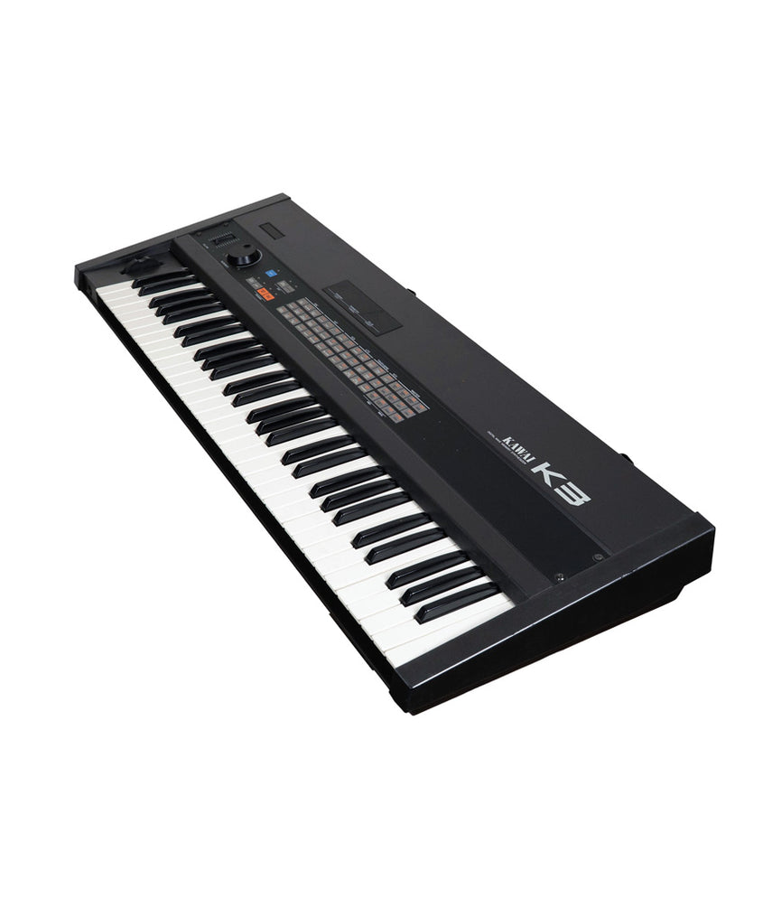 Vintage Kawai K3 Synthesizer | Used — Alamo Music Center
