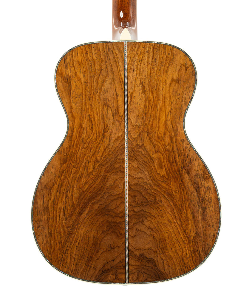 Martin OM-45 John Mayer 20th Anniversary Acoustic Guitar | DemoAlamo ...