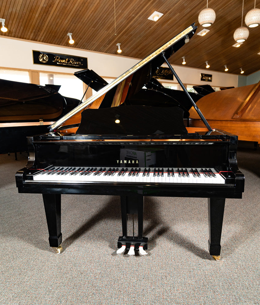 Pre-Owned Pianos - Affordable Used Pianos | Alamo Music — Alamo Music ...