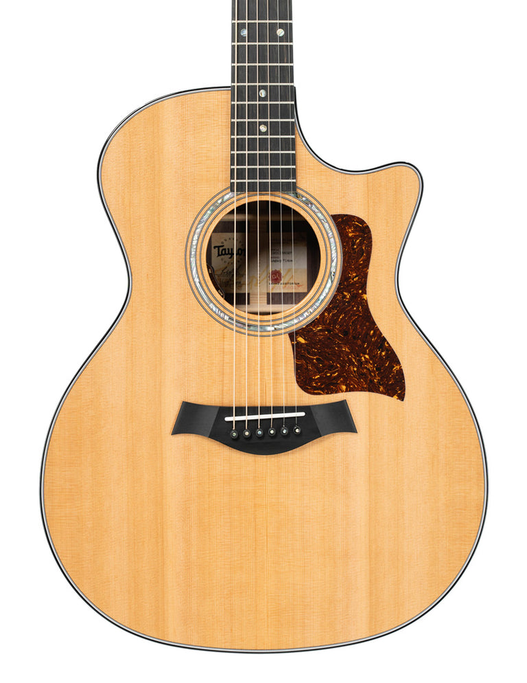 Taylor 714ce Legacy Grand Auditorium Acoustic-Electric Guitar | New ...