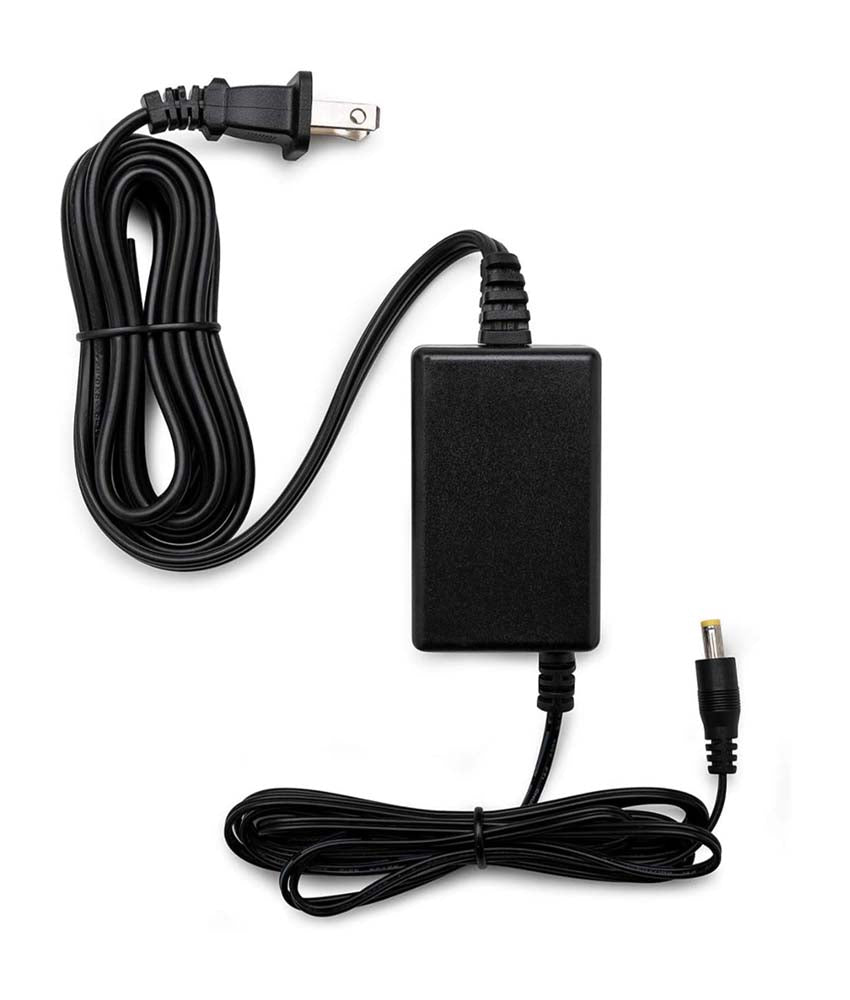 Korg Power Adapter For Volca UnitsAlamo Music CenterKorgPiano ...