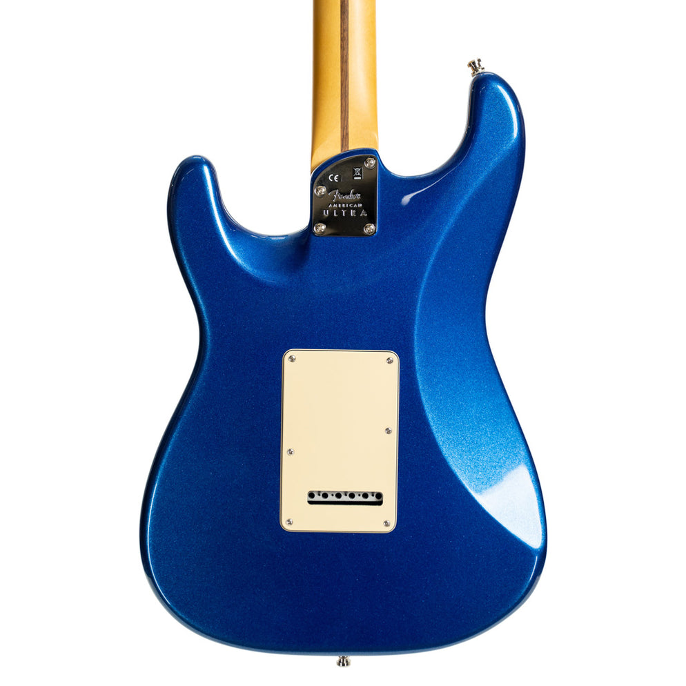 Fender American Ultra Stratocaster 0118012795 — Alamo Music Center