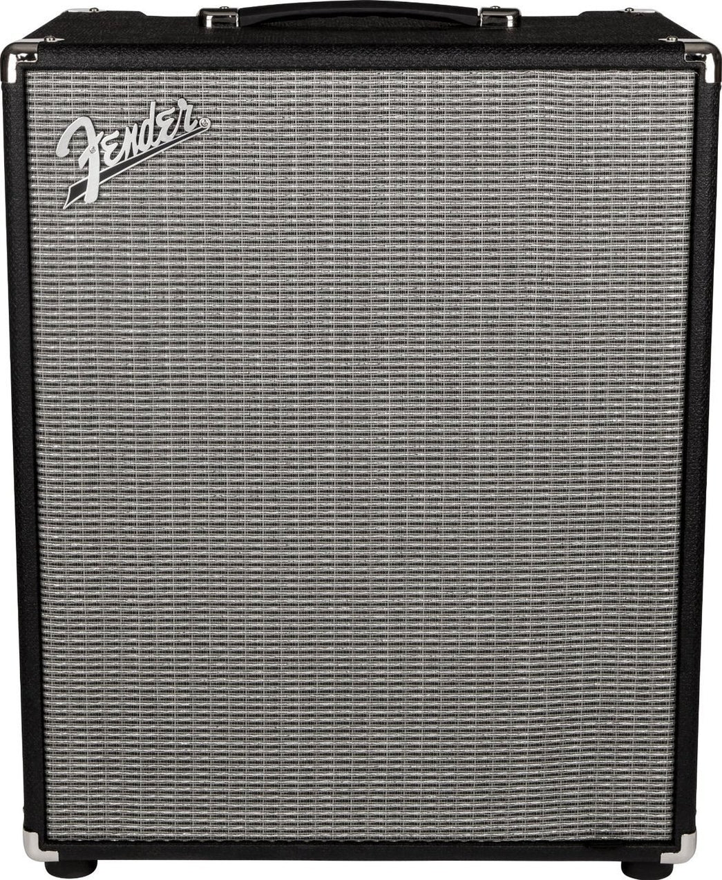 Fender Rumble 200 v3 Bass Combo AmplifierAlamo Music CenterFenderBass ...