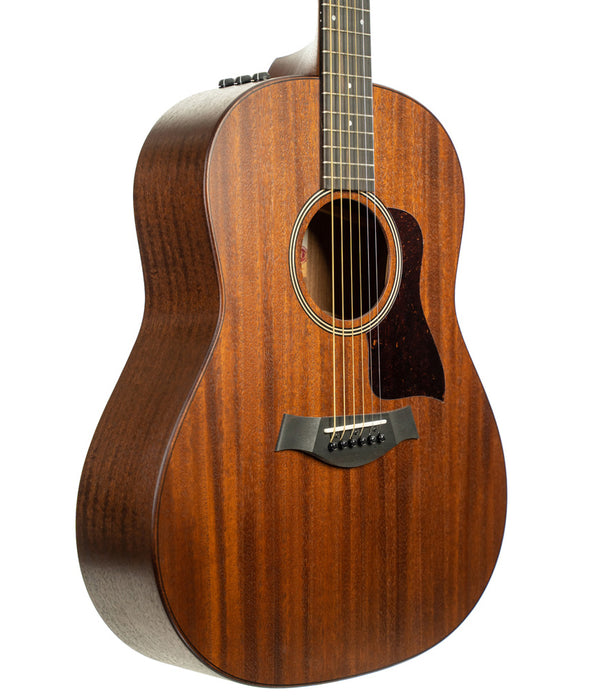 Acoustic-Electric | Taylor Guitars | Taylor American Dream AD27e Acoustic-Electric Guitar ...