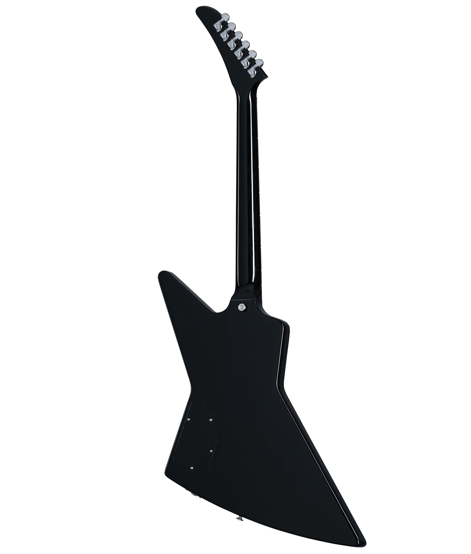 Gibson 80s Explorer Acoustic Guitar - EbonyAlamo Music ...