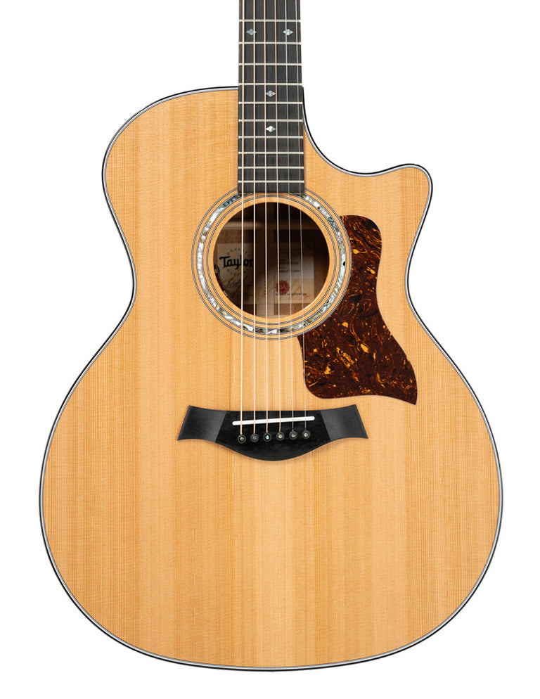 Taylor 514ce Legacy Grand Auditorium Acoustic-Electric Guitar | New ...