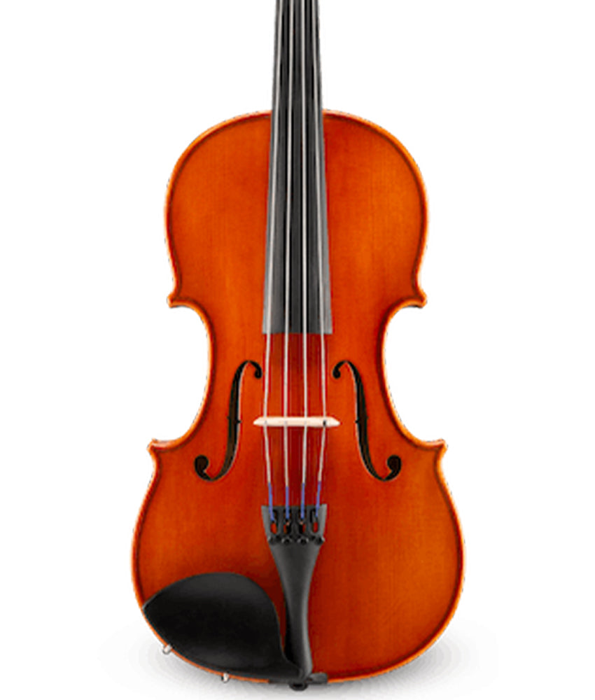 Samuel Eastman VA100 14" Student Viola Outfit w/ Case and Bow - High ...