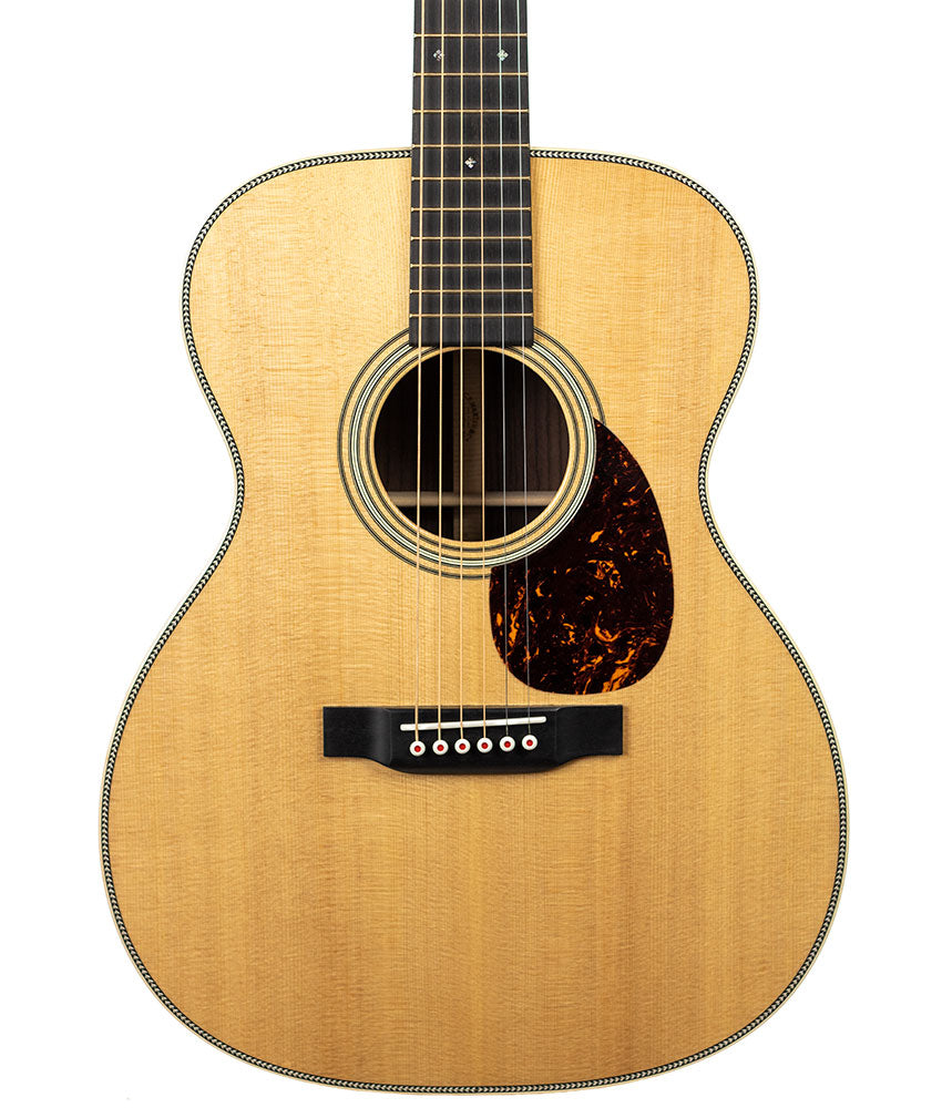 Martin Modern Deluxe Series | Alamo Music — Alamo Music Center