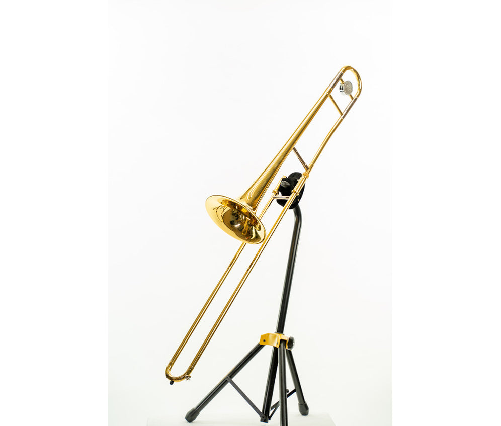 Pre-Owned YSL200AD Yamaha Trombonealamomusiccenter.myshopify ...