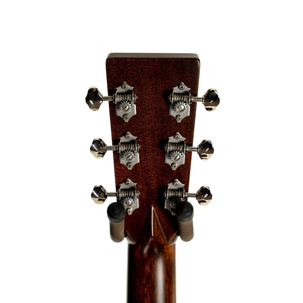 Martin OMJM John Mayer Signature Acoustic Guitar - NaturalAlamo Music ...