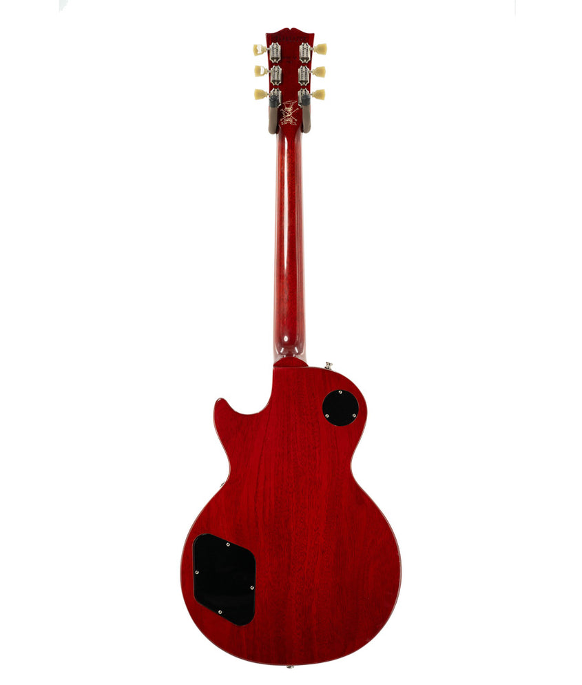 Pre-Owned 2021 Gibson Slash Collection Les Paul Standard Electric ...