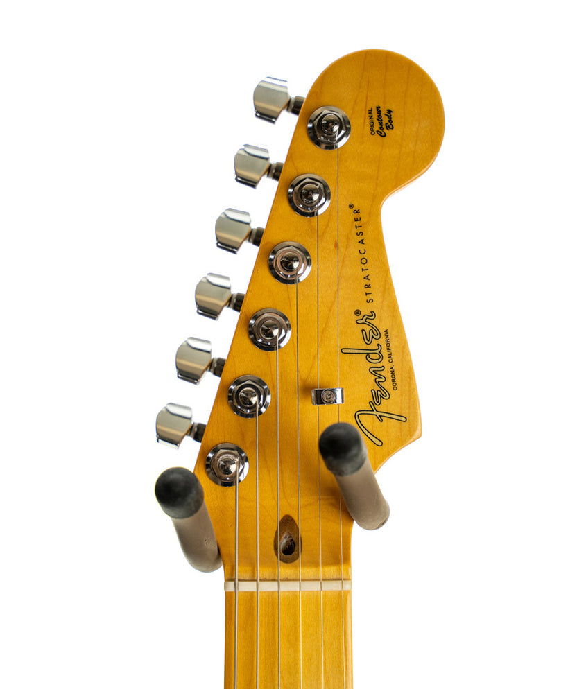 Fender American Professional II Stratocaster 0113902719 — Alamo Music ...