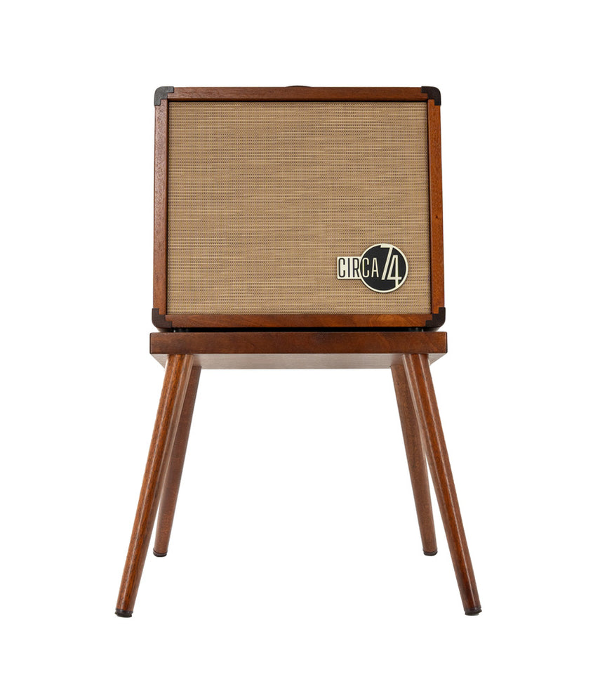 Taylor Circa 74 AV150-10 Acoustic Guitar/Vocal Amplifier with Stand ...