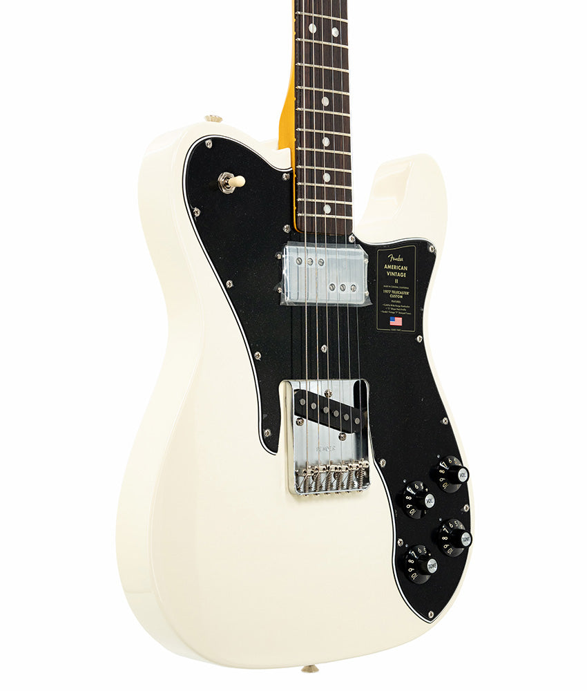 Fender Telecaster Guitar | Alamo Music Center