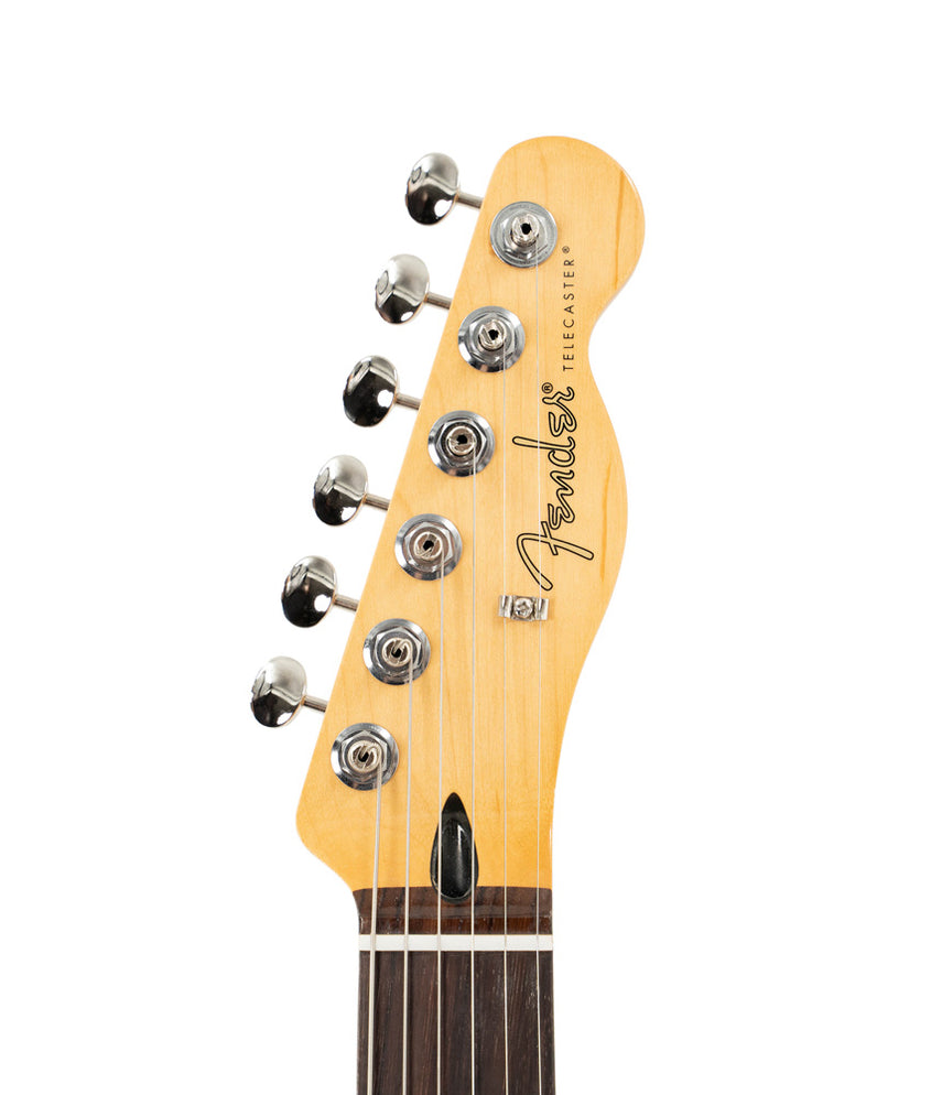 Fender Player II Telecaster Electric Guitar, Rosewood Fingerboard ...
