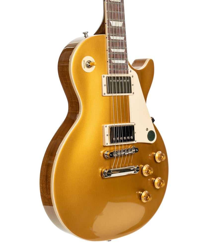 Gibson Les Paul Standard '50s Electric Guitar LPS5P00GTNH1 — Alamo ...