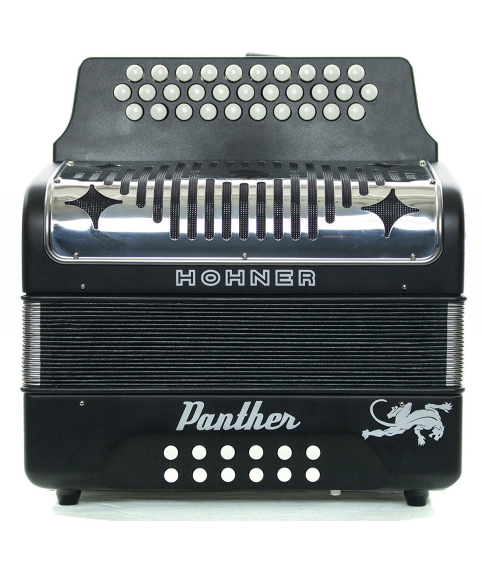 Pre-Owned Accordions — Alamo Music Center