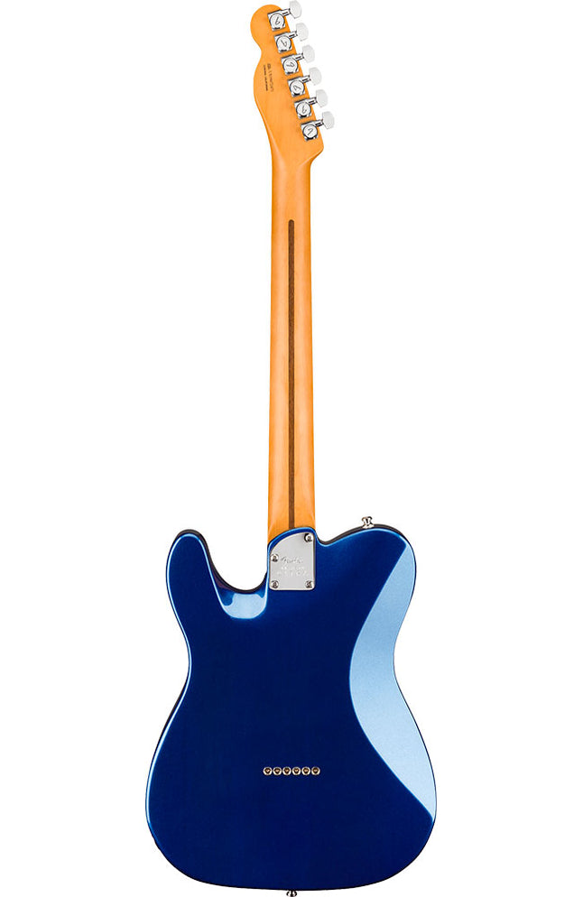 Fender American Ultra Telecaster, Maple Fingerboard, Cobra ...