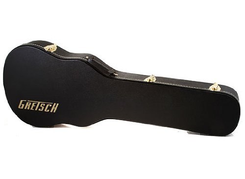 Guitar Cases and Bags | Gretsch | Gretsch G6238FT Flat Top Solid Body ...