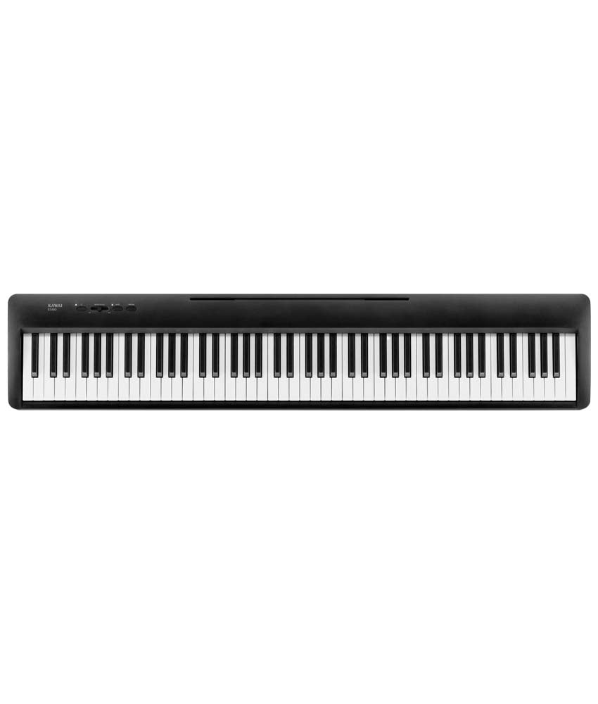 Kawai ES60 88-key Portable Digital Piano - BlackAlamo Music ...