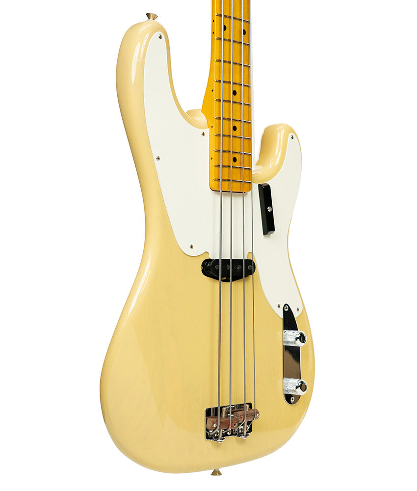 Fender American Vintage II '54 Precision Bass - Vintage ...