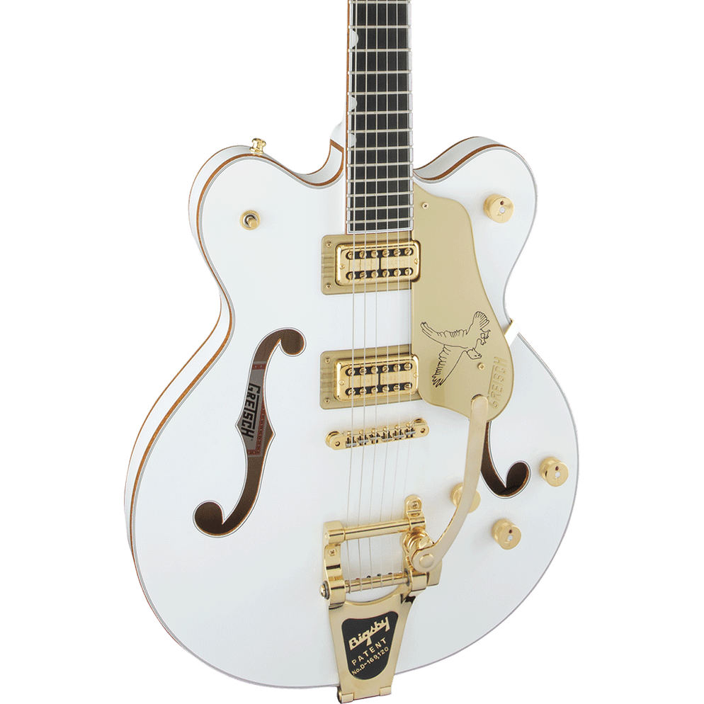 Gretsch G6636T Players Edition Falcon Center Block Double-Cut with ...