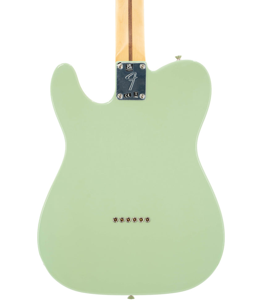 Fender Player II Telecaster Electric Guitar, Rosewood Fingerboard ...