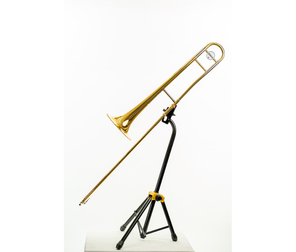 Pre-Owned YSL200AD Yamaha Trombonealamomusiccenter.myshopify ...