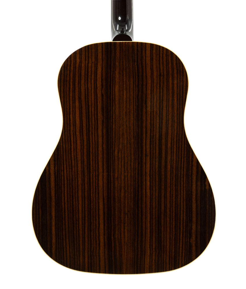Pre-Owned 2012 Gibson Advanced Jumbo Pro Spruce/Rosewood Acoustic ...