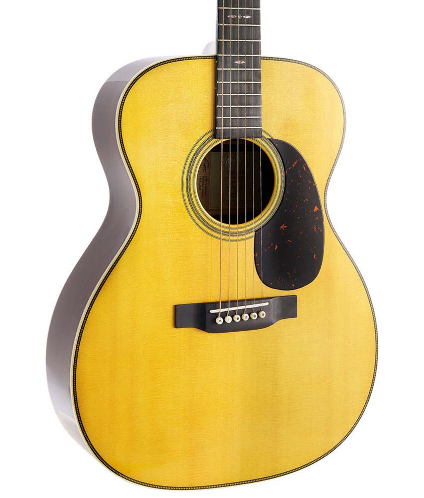Martin 000-EC 30th Anniversary Eric Clapton LTD Spruce/East Indian ...