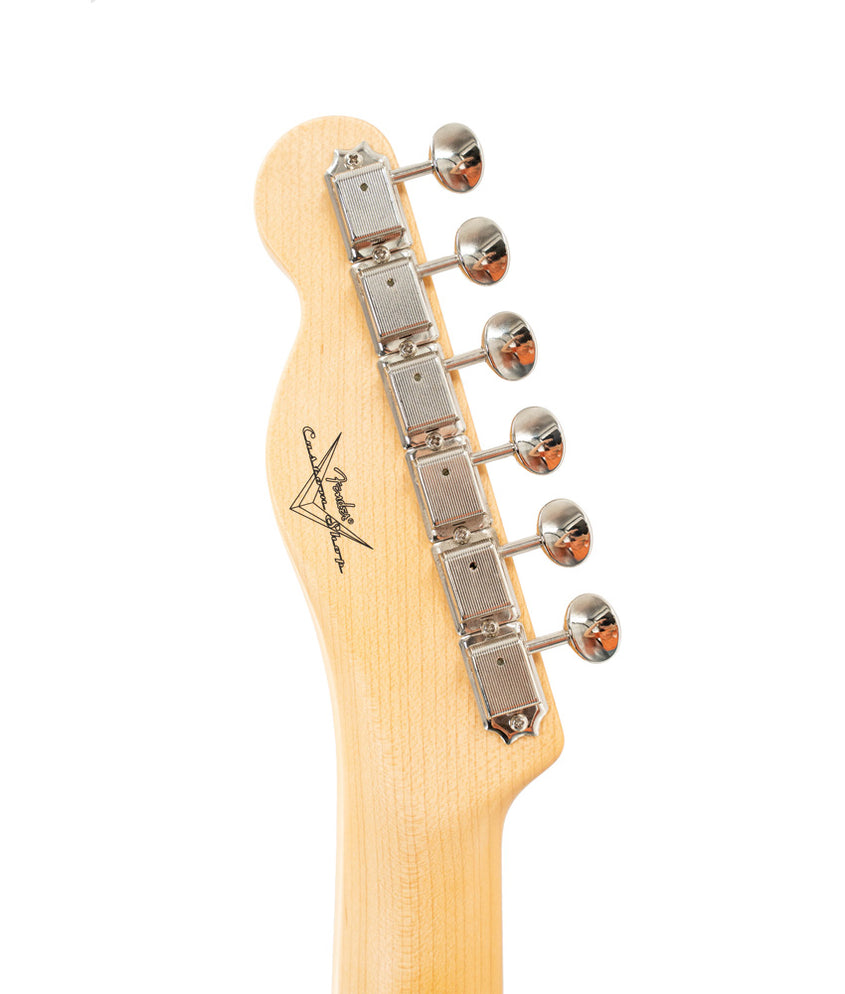 Fender Custom Shop 60's Telecaster Thinline HH NOS, Rosewood ...