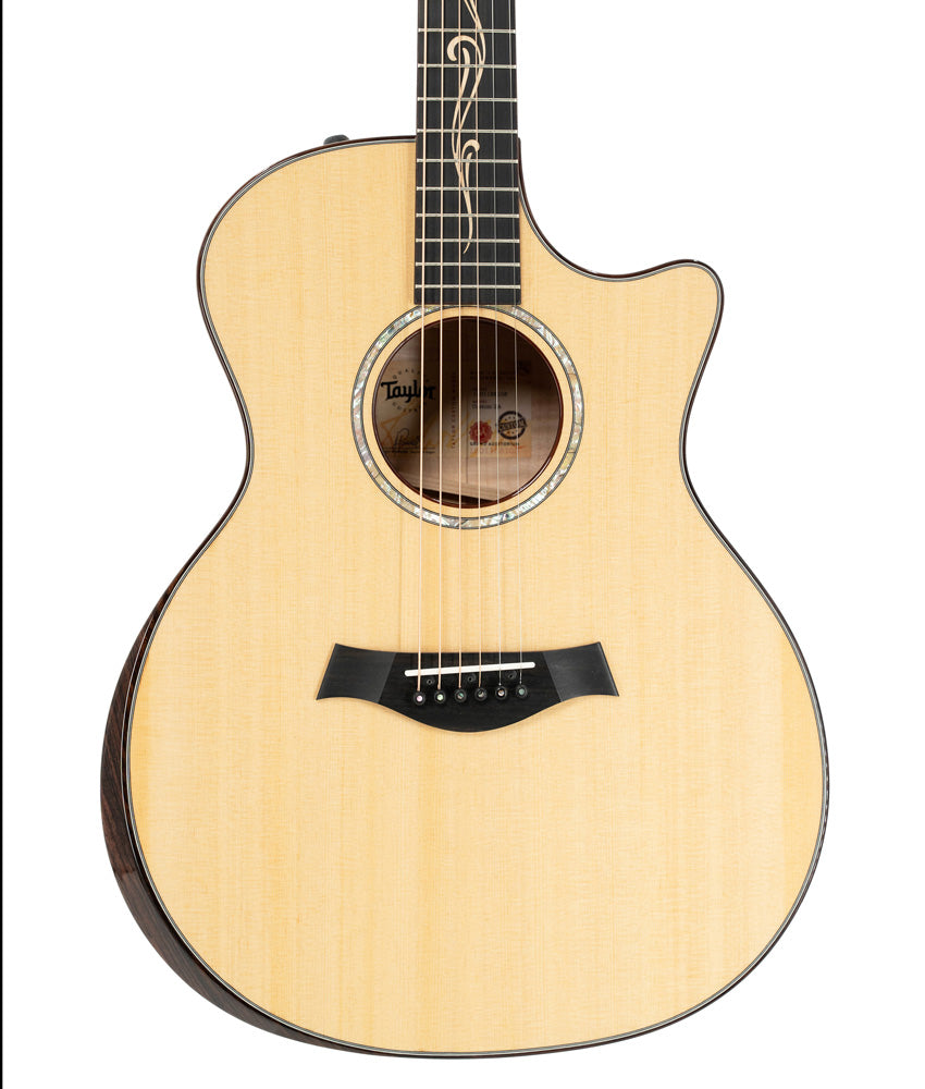 Taylor Brand Guitars and Accessories | Alamo Music Center