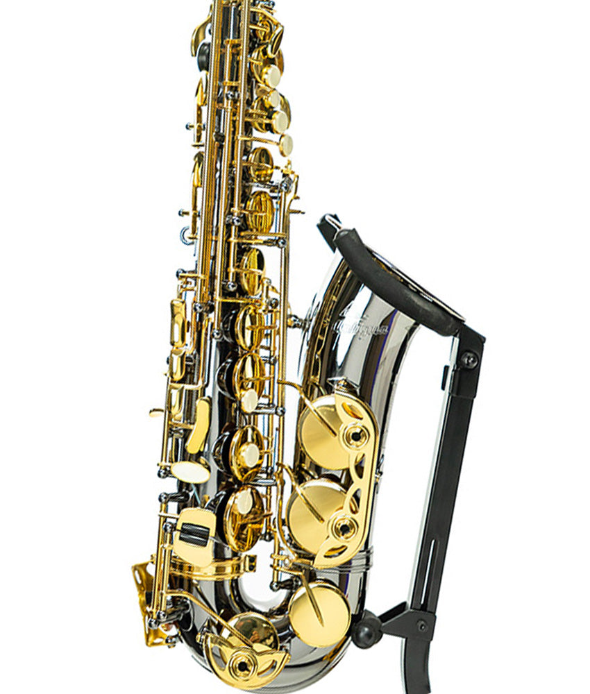Pre-Owned Antigua Winds AS3220 Intermediate Alto Saxophone - Black ...