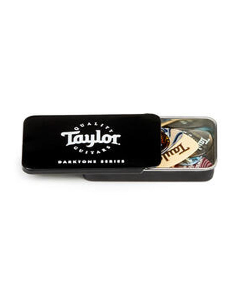 Taylor Darktone Slide Top Pick TinAlamo Music CenterTaylor ...
