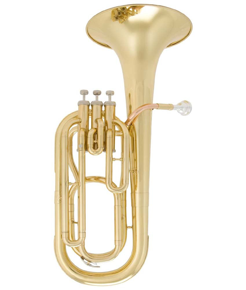 Brass Instruments | Alamo Music Center