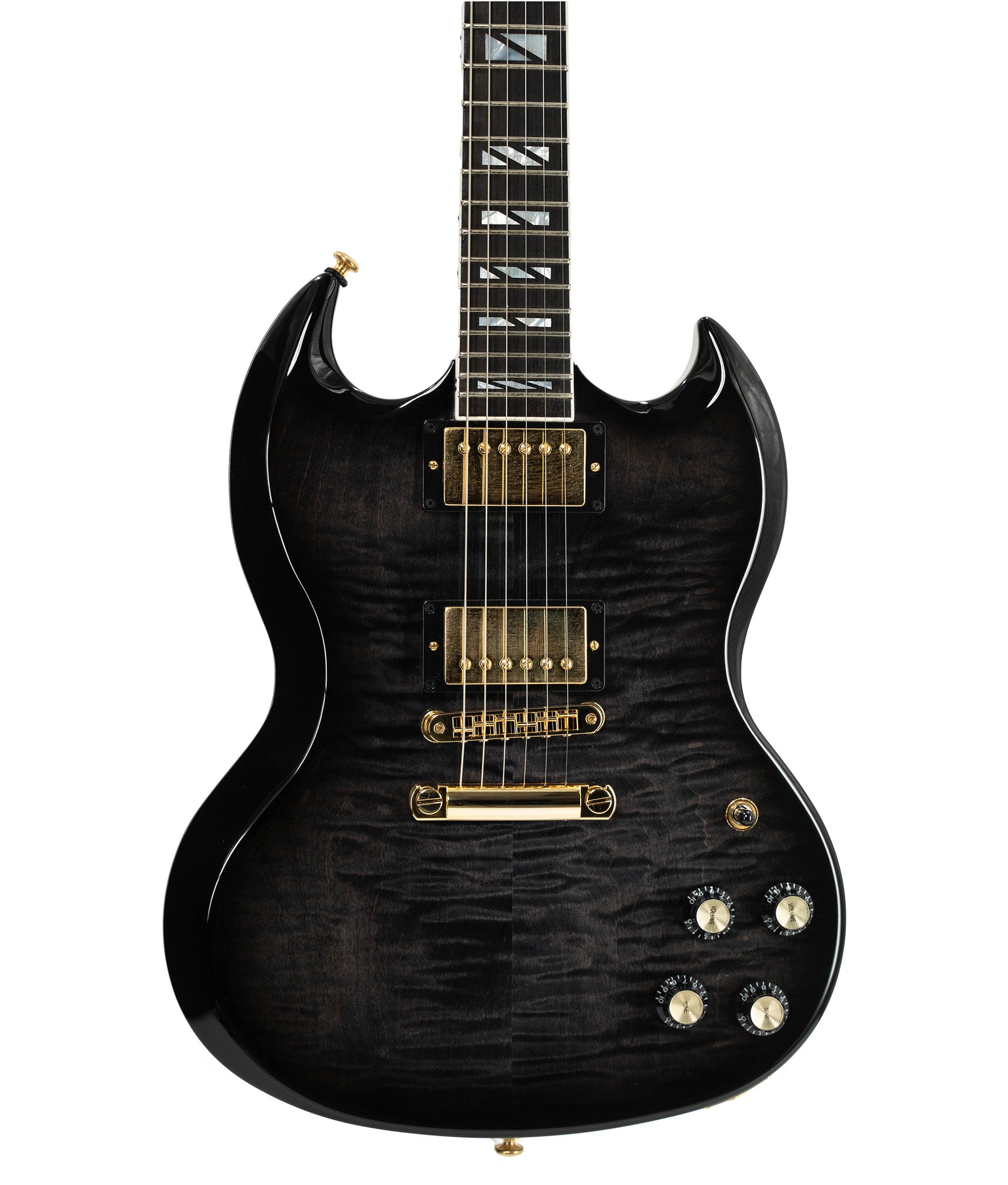 Gibson Guitars | Alamo Music Center