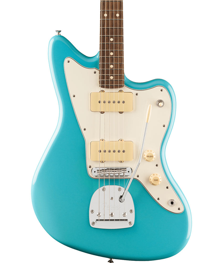Fender Player II Jazzmaster Electric Guitar Rosewood Fingerboard ...