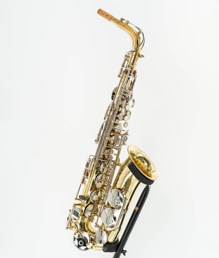 Pre-Owned Conn Selmer AS300 Alto Saxophone | Used — Alamo Music Center