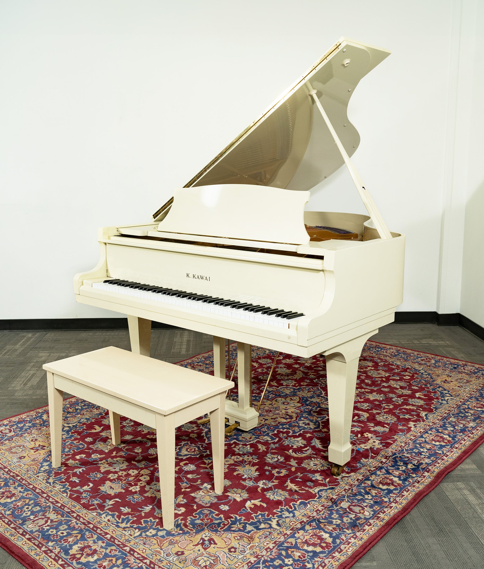 Kawai Grand Pianos | Alamo Music Center