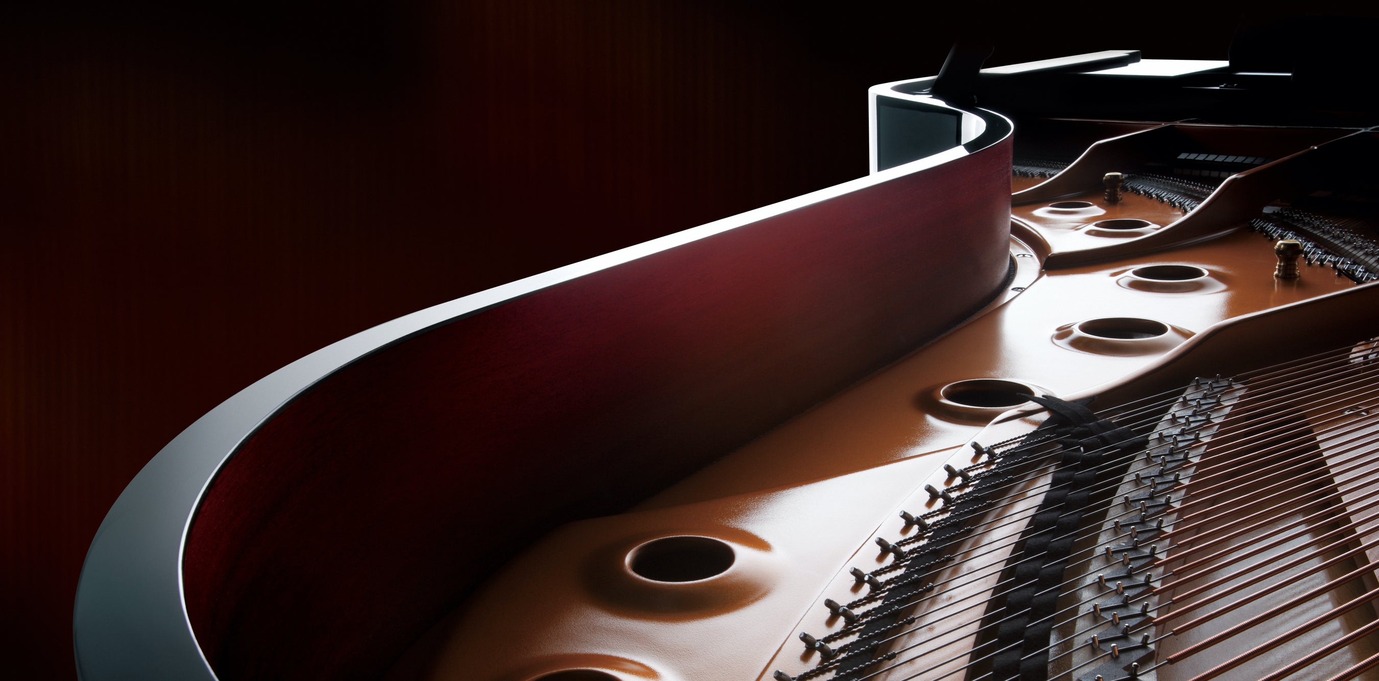 Services at Alamo Music Center San Antonio