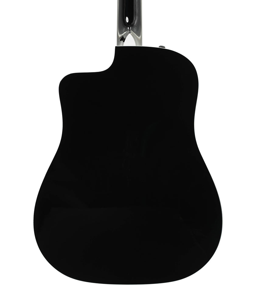 Taylor 250ce Plus Spruce/Maple 12-String Acoustic-Electric Guitar ...