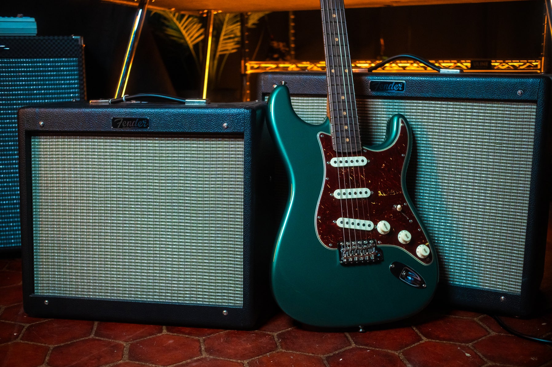 Alamo Music - Premier Music Instrument Store in San Antonio, Texas ...