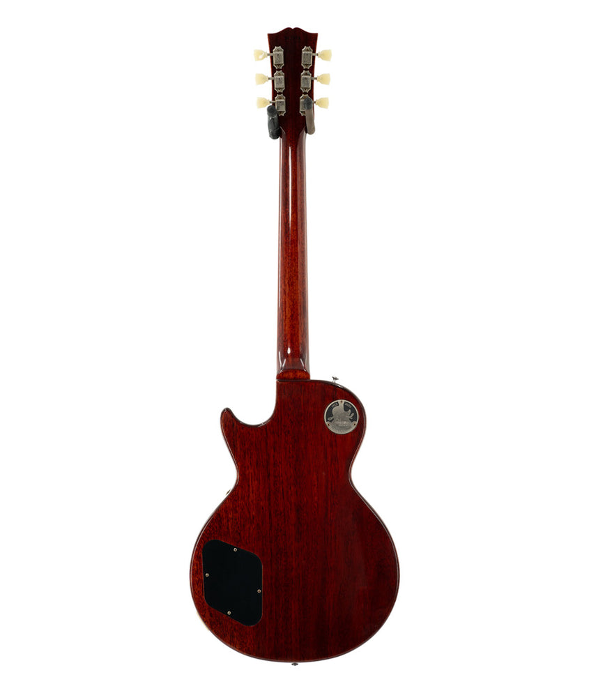 Gibson Custom Shop 59 Les Paul Standard Factory Burst VOSAlamo Music ...