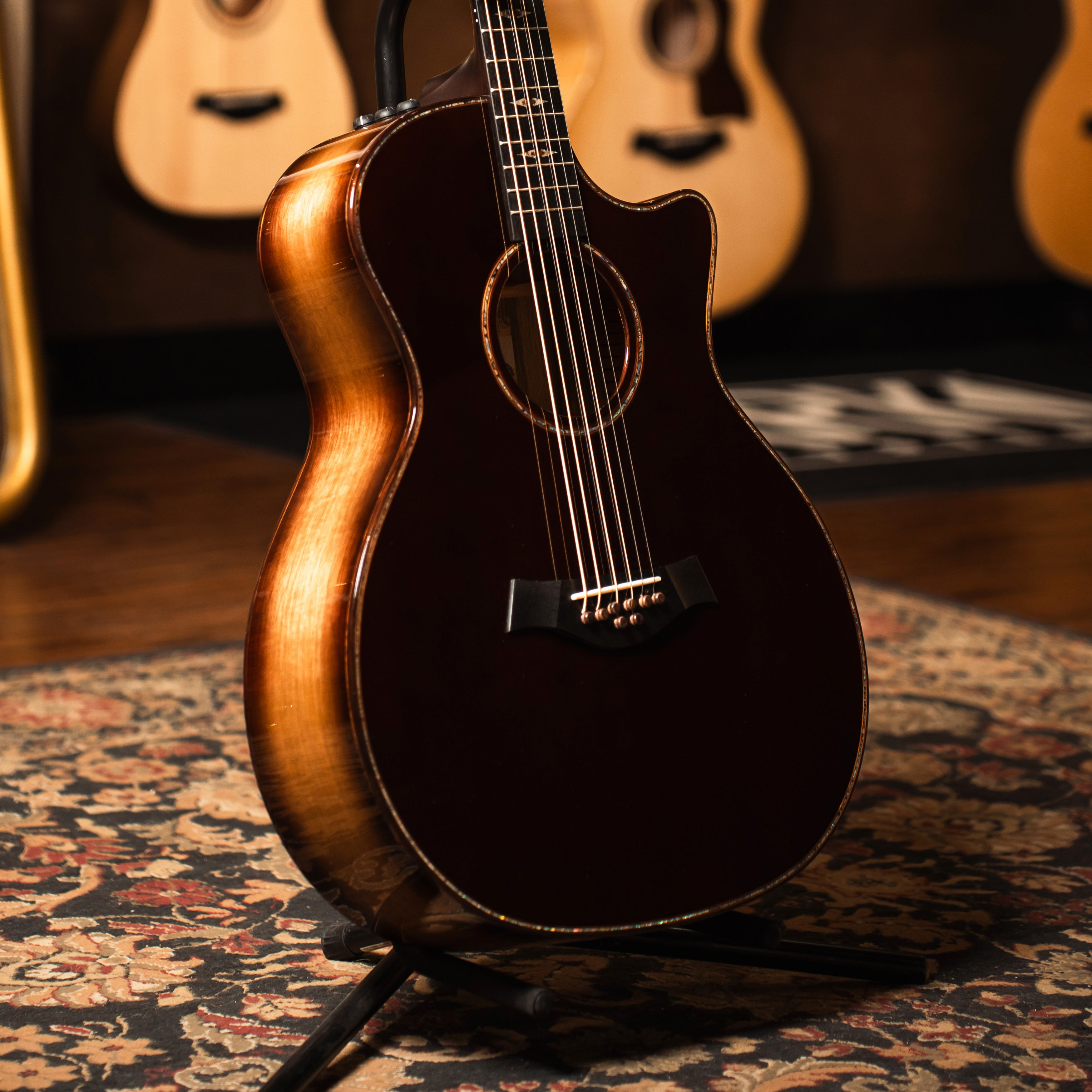 Alamo Music - Premier Music Instrument Store in San Antonio, Texas ...