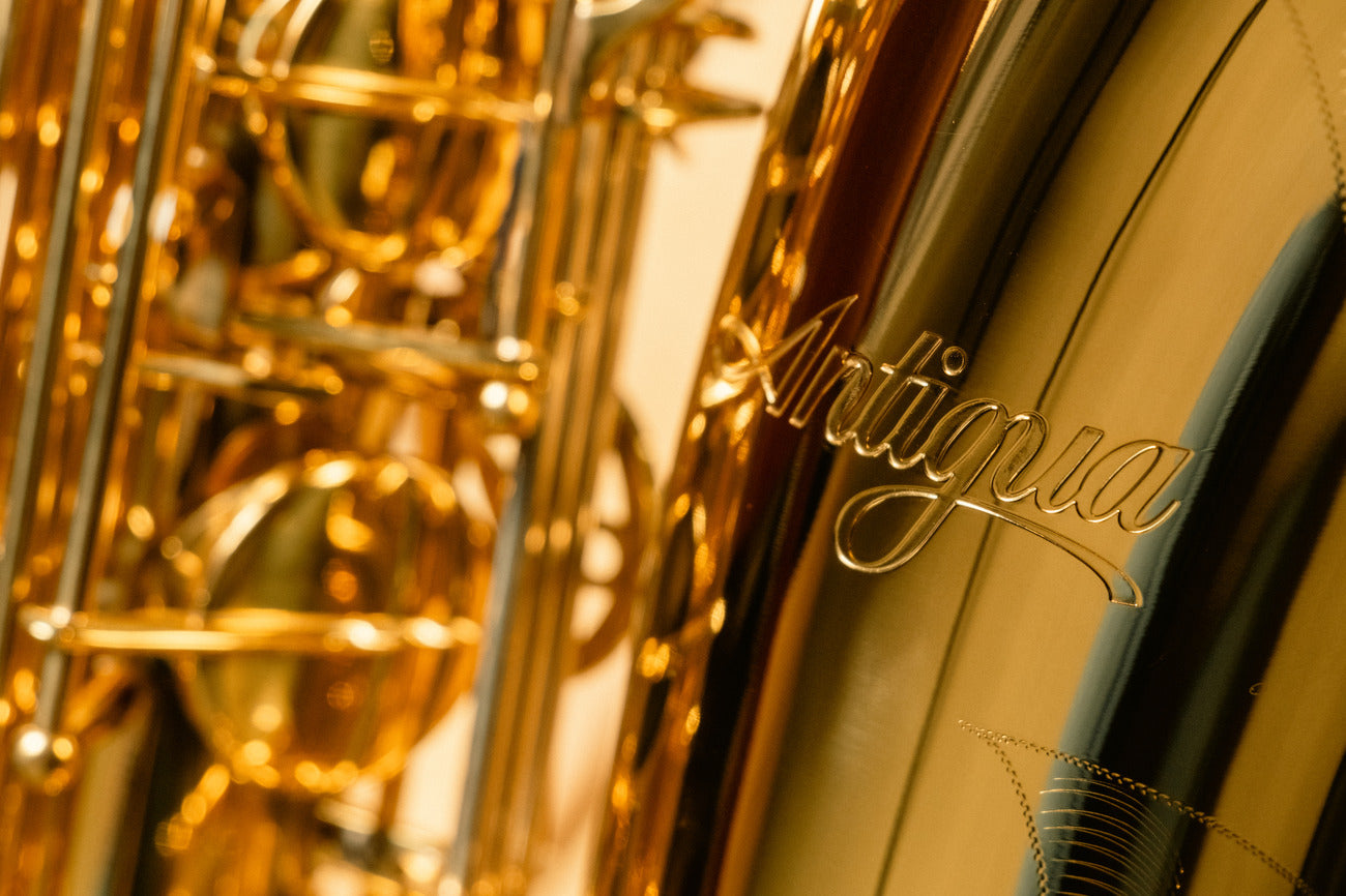 Alamo Music - Premier Music Instrument Store in San Antonio, Texas ...