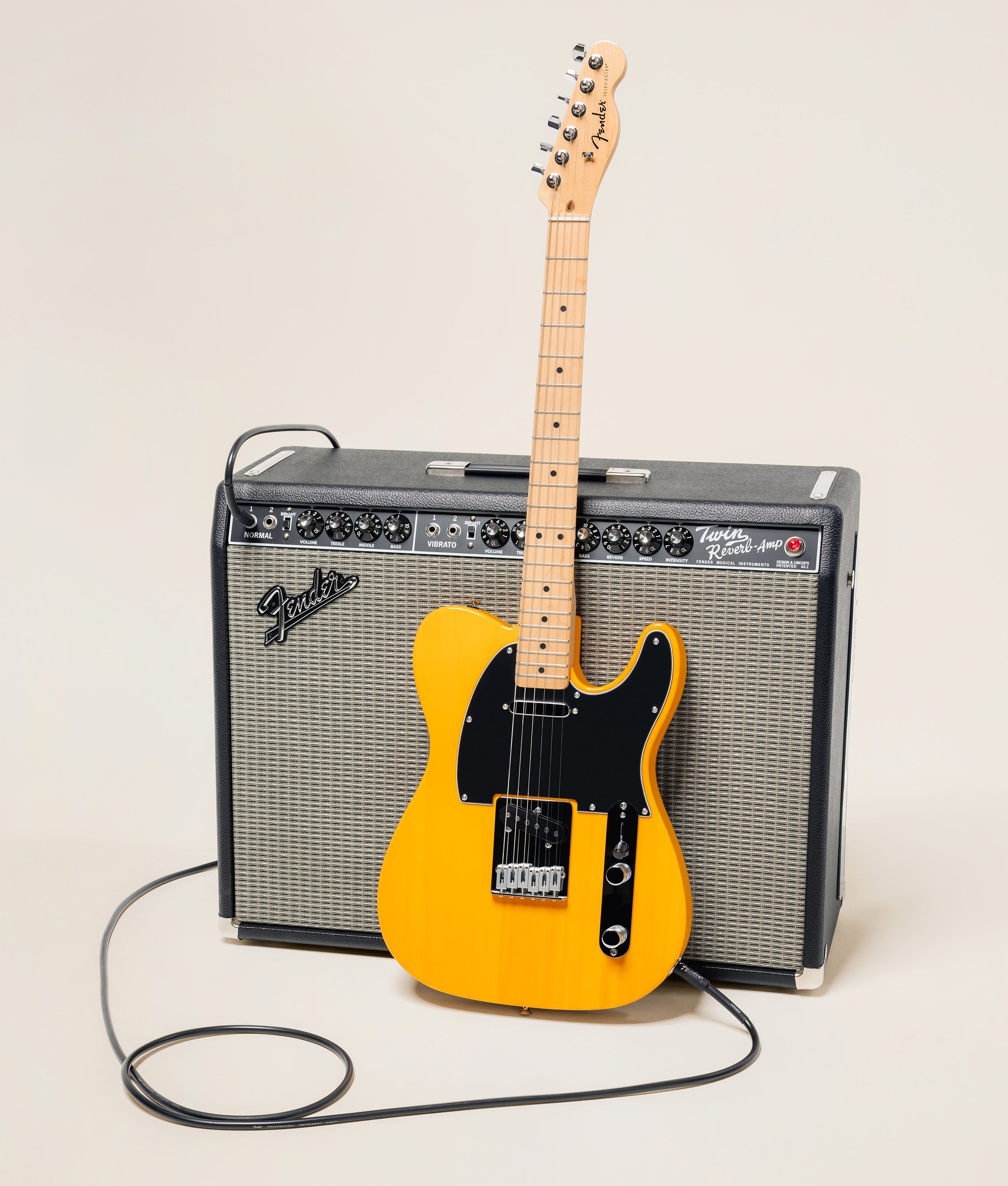 Guitar Wars — Alamo Music Center