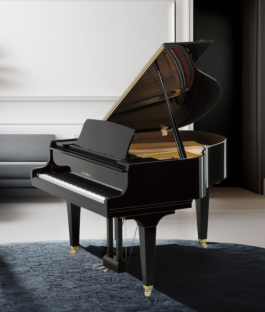 Kawai GL-20EP Baby Grand Piano | Alamo Music Center