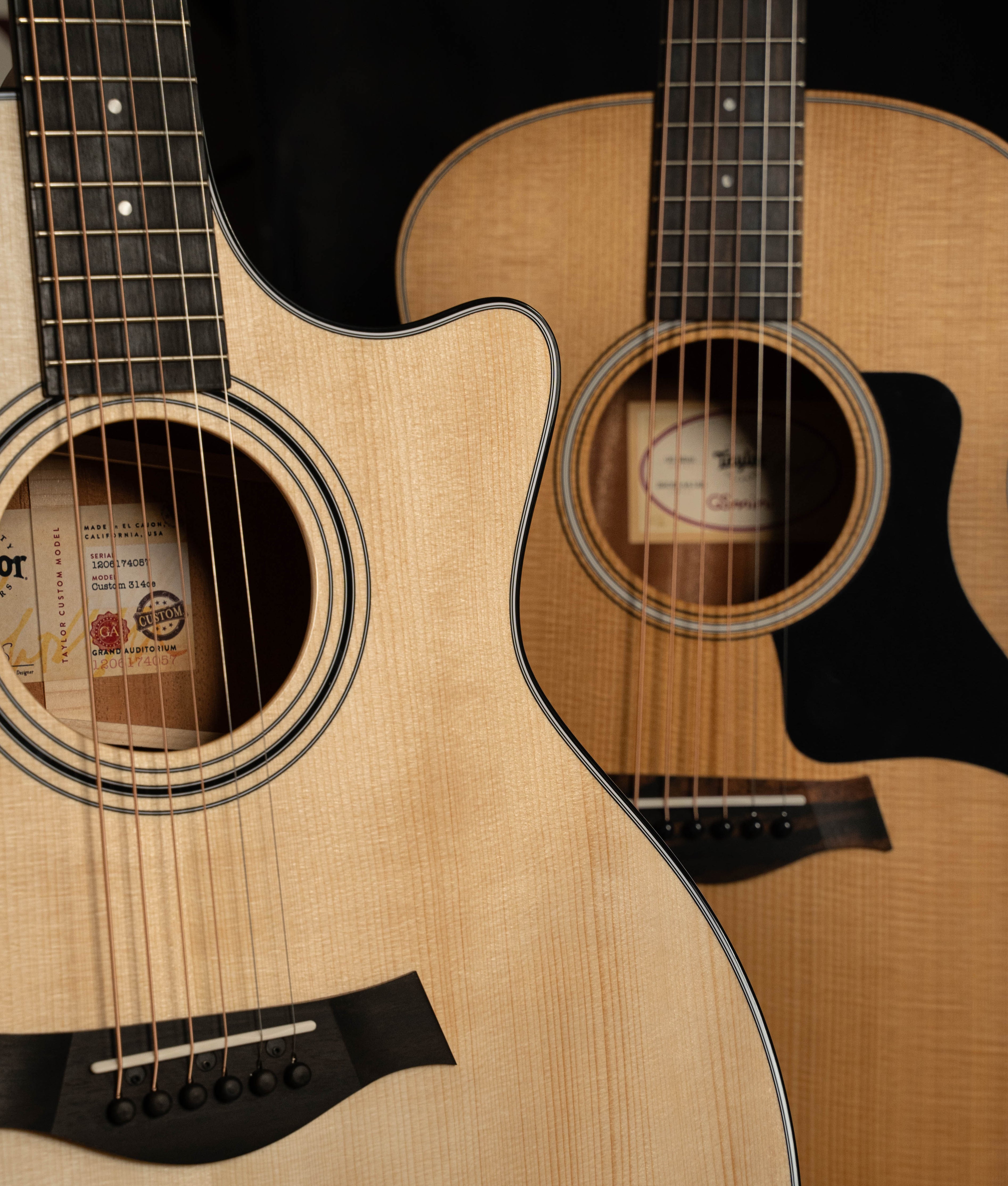 Alamo Music - Premier Music Instrument Store in San Antonio, Texas ...